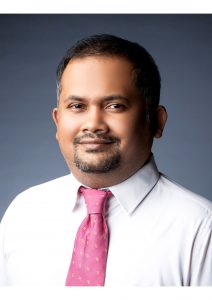 Dr. Souvik Sen - SEFRC